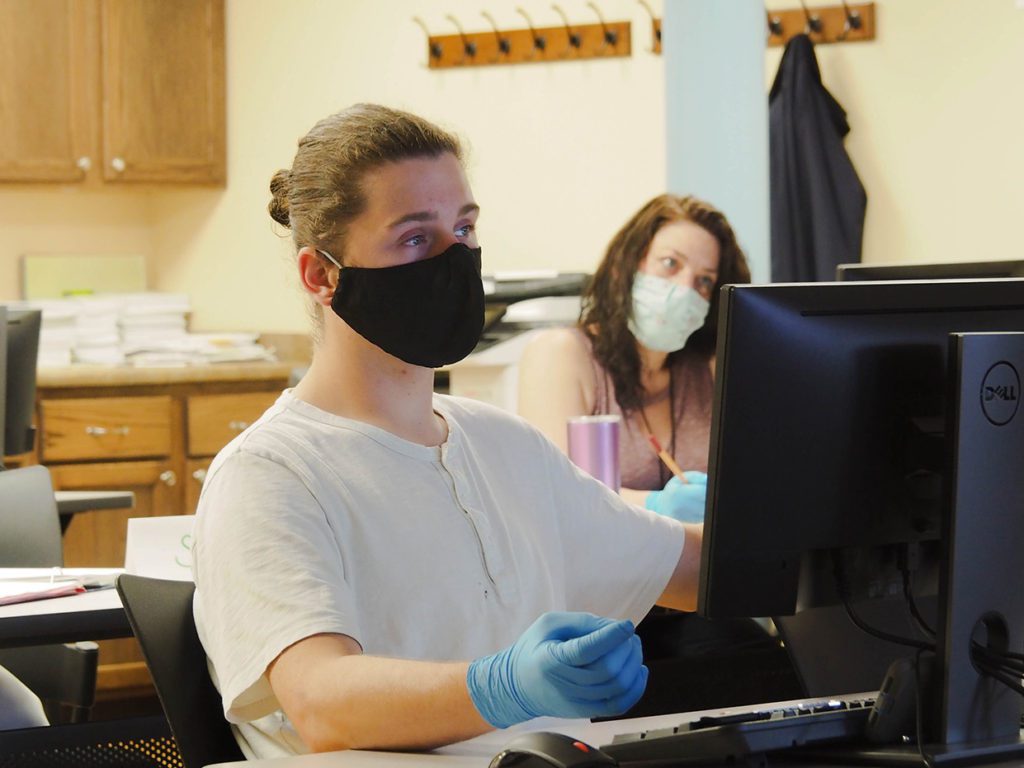 Back2Work - St. Vincent de Paul of Des Moines | SVdP Des Moines